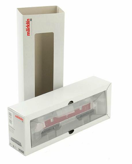 "Diesellokomotive BR 230, Deutsche Bundesbahn Epoche IV" by Märklin ...