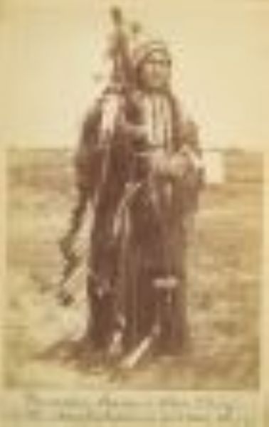 Powder Face by Will S Soule artist at Skinner auction house | BidtoArt