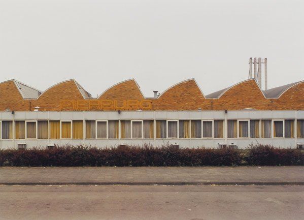 Hauser by Thomas Ruff artist at Rago Arts and Auctions auction house ...