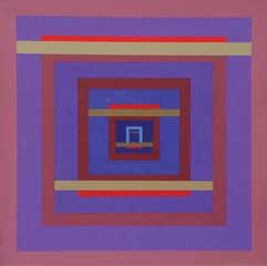 Túnel no Espaço da série Dialética do Espaço, by Ubi Bava artist at ...