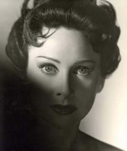 Portraits de l'actrice Martine Carol (1920-1967), années 1950-1960 by Sam Levin artist at PIASA ...