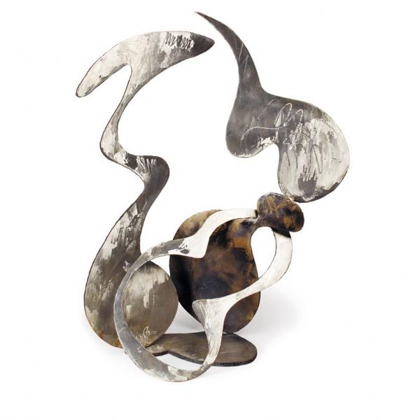 And What's More by Arthur Gibbons artist at Doyle New York auction ...