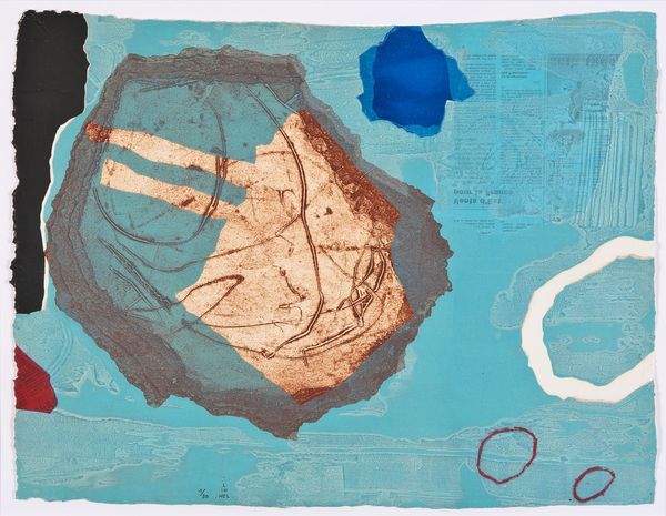 L'Ile au tresor by Lionel artist at Hargesheimer & Günther auction ...