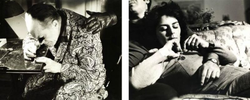 Repair Man by Mac Adams artist at Tajan auction house | BidtoArt