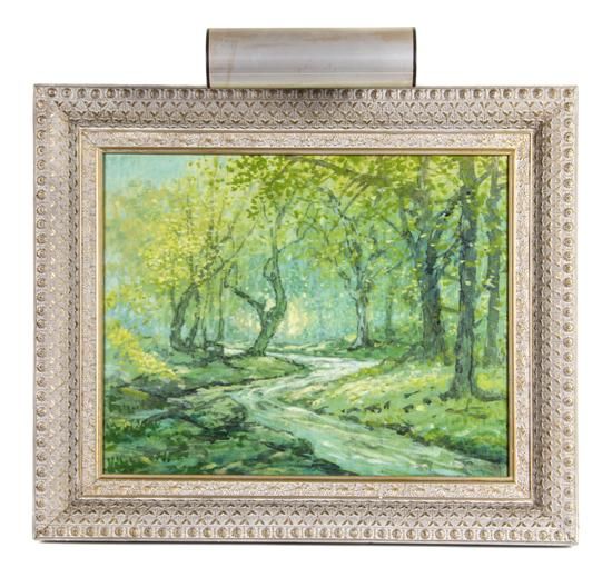 Edmund B Cairns artist: Auction results, auction sales | BidtoArt