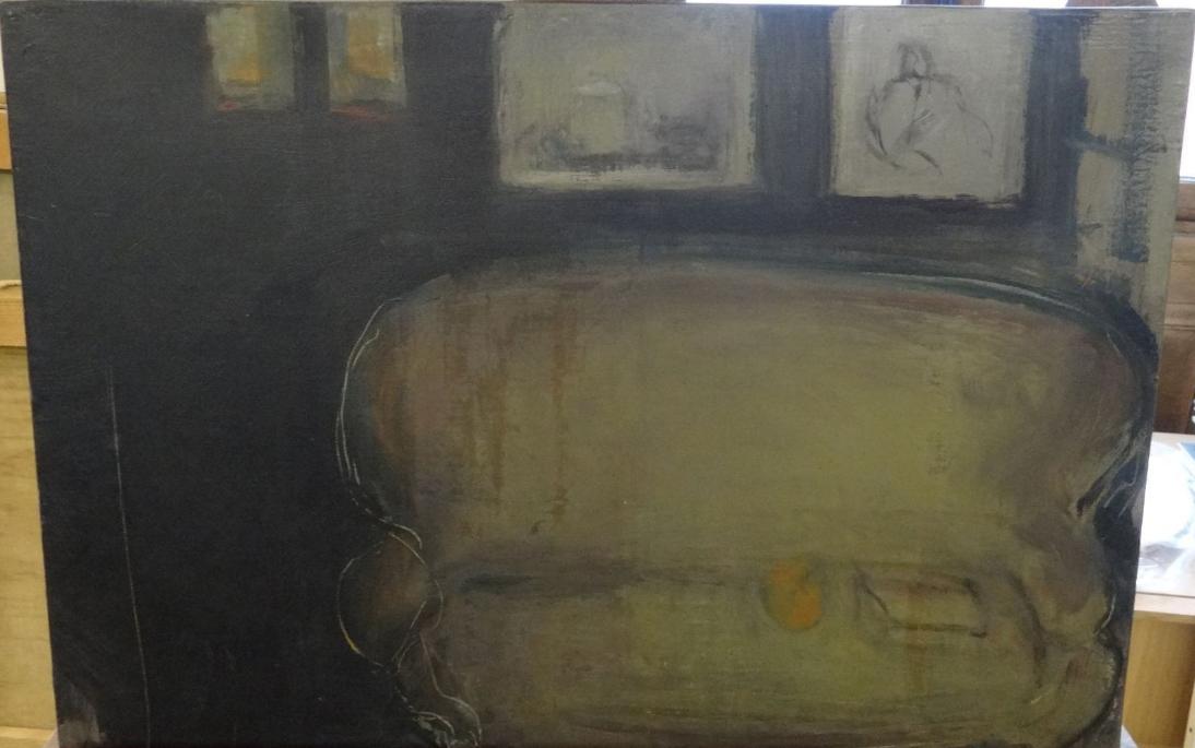 Le fauteuil by Astolfo ZINGARO artist at Millon auction house | BidtoArt