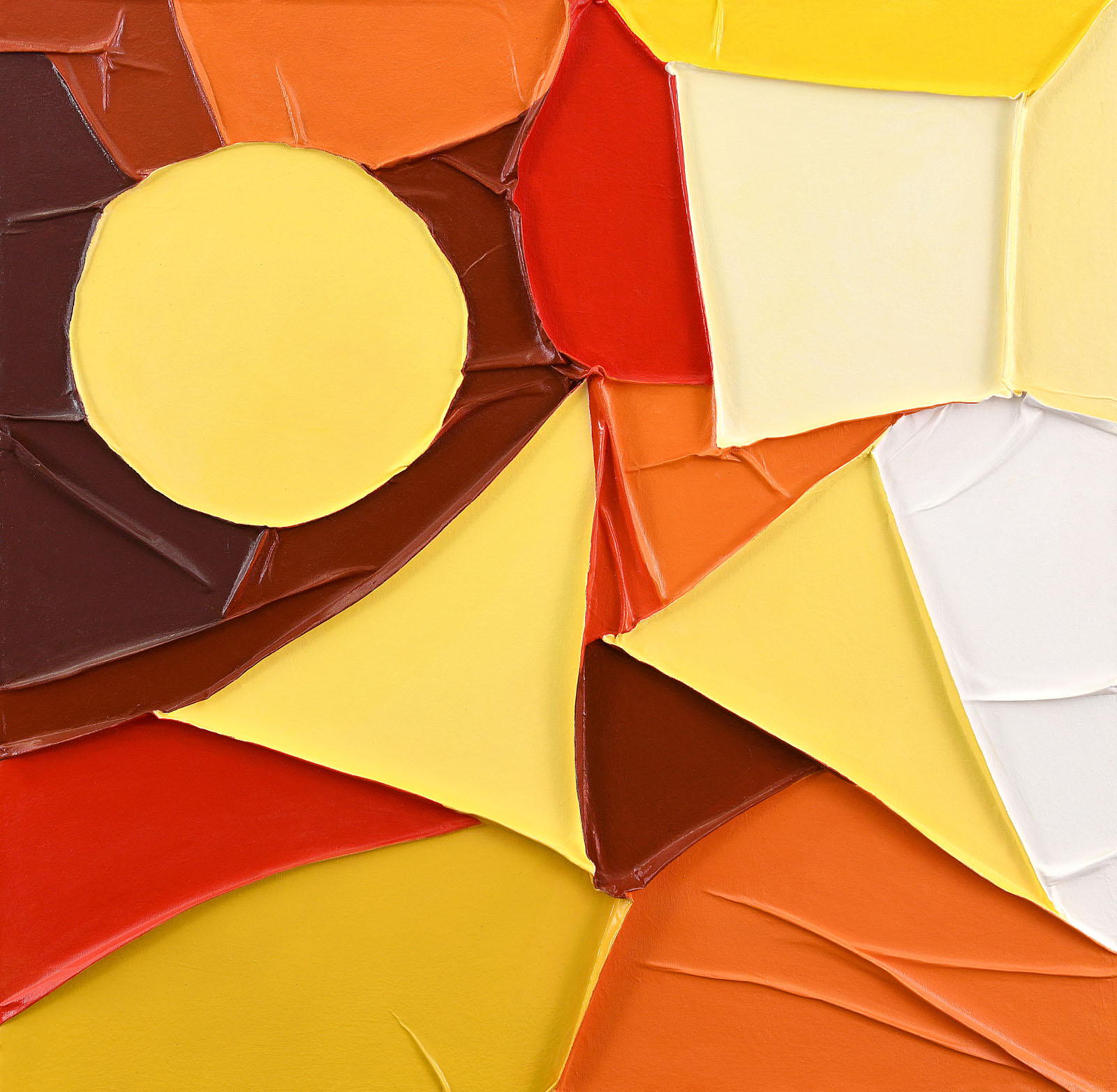 Forme Geometriche 2d